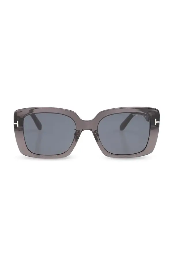 TOM FORD Full Frame Sunglasses