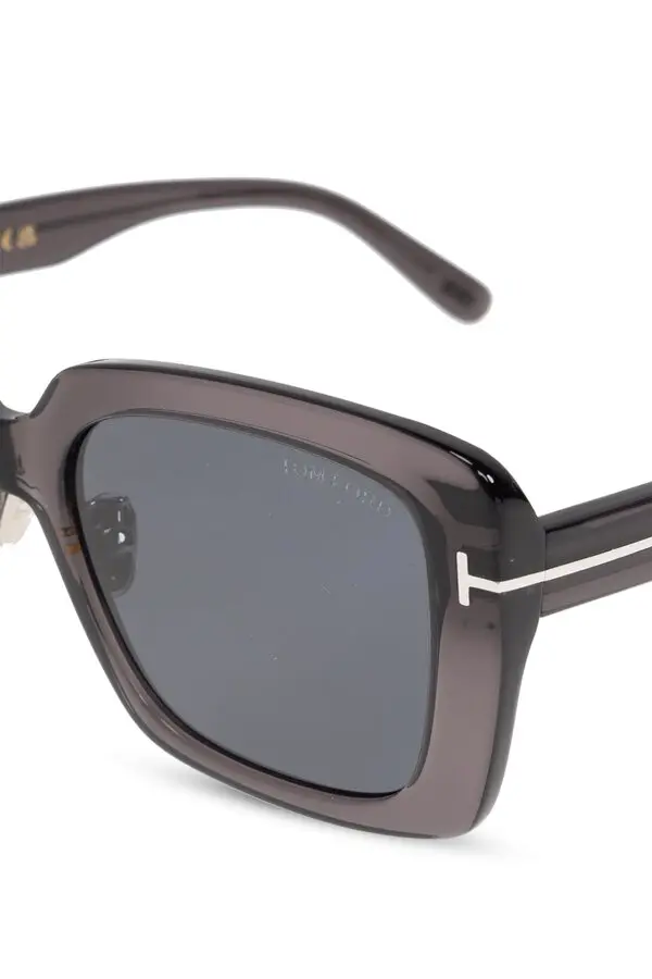 TOM FORD Full Frame Sunglasses