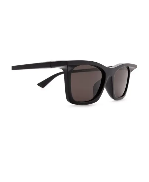 Balenciaga Rectangle Sunglasses