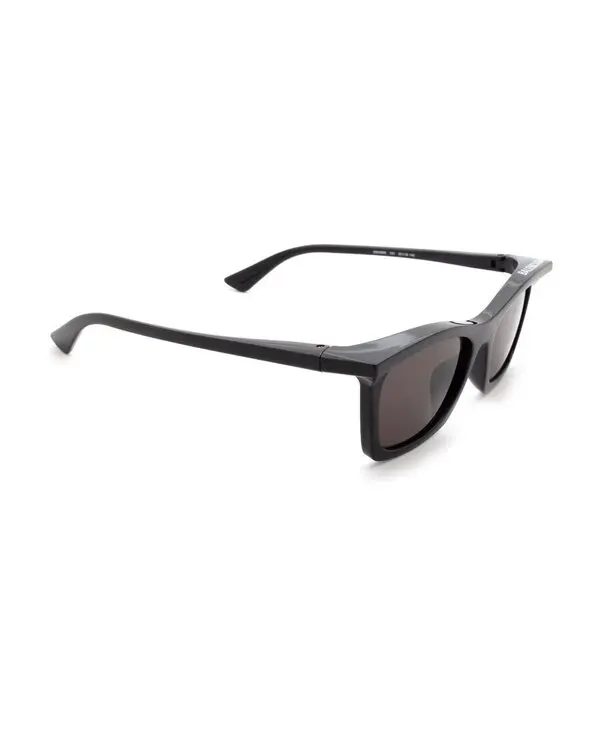 Balenciaga Rectangle Sunglasses