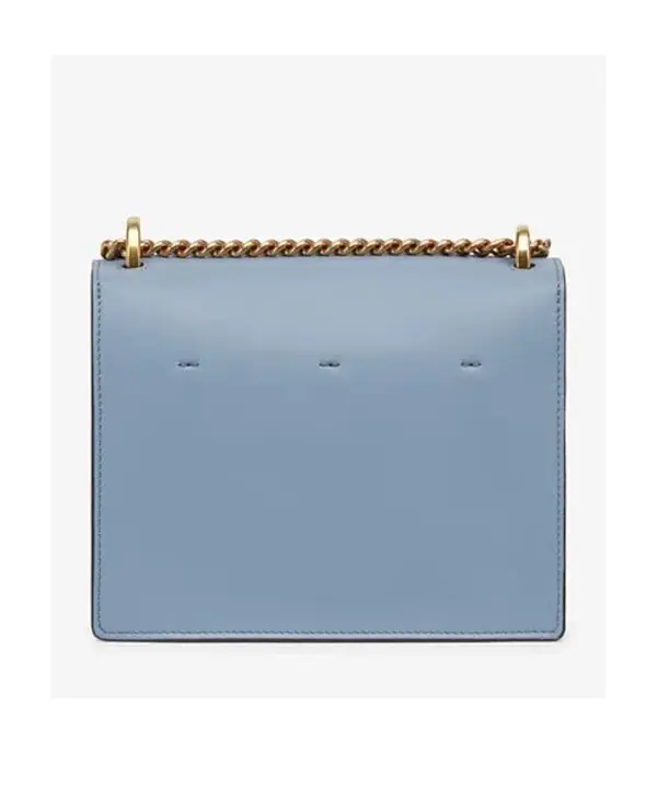 Fendi Kan U Small Crossbody Bag