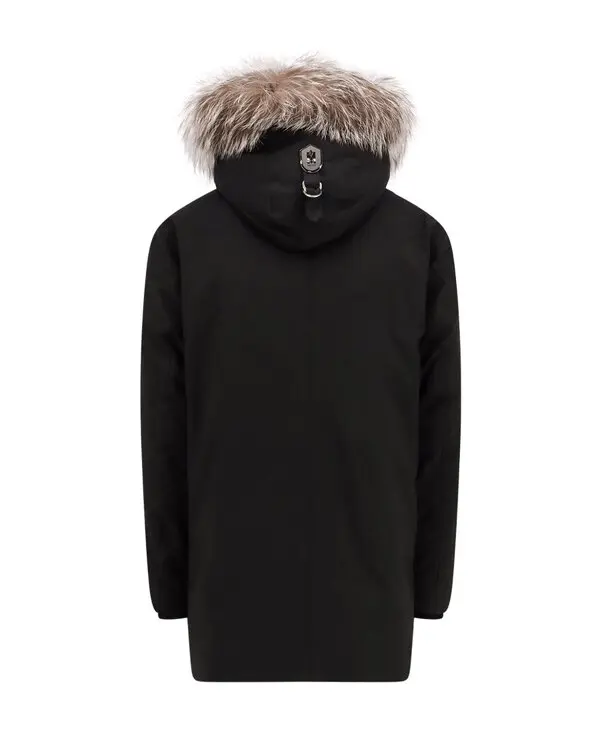 Mackage Edward Hooded Parka