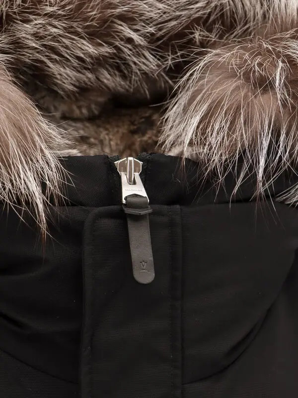 Mackage Edward Hooded Parka