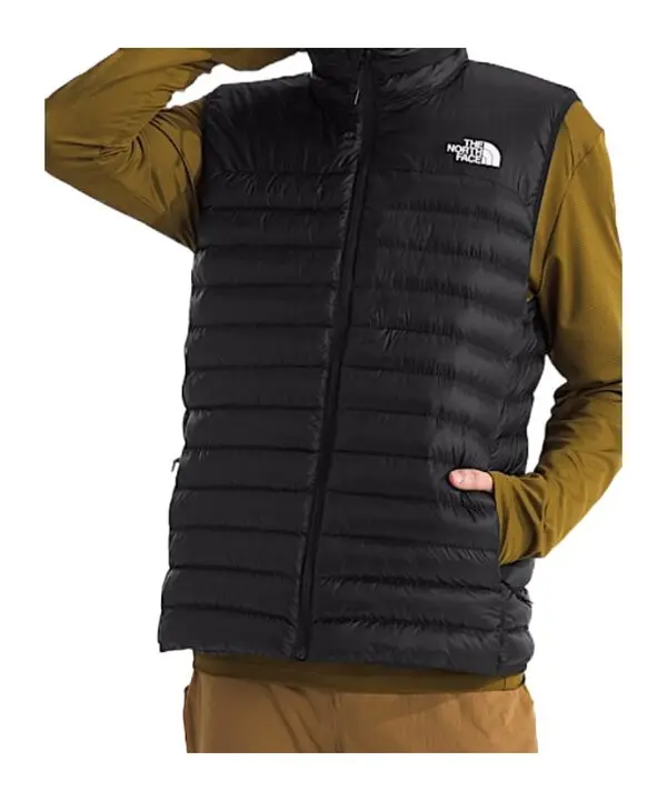 The North Face Terra Peak Vest
