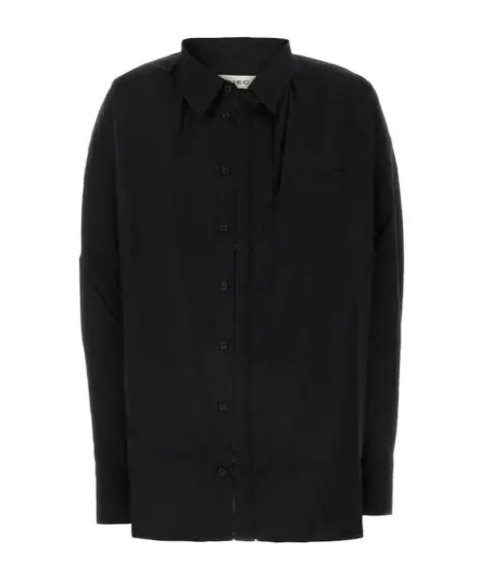 Y/project Evergreen Buttoned Shirt