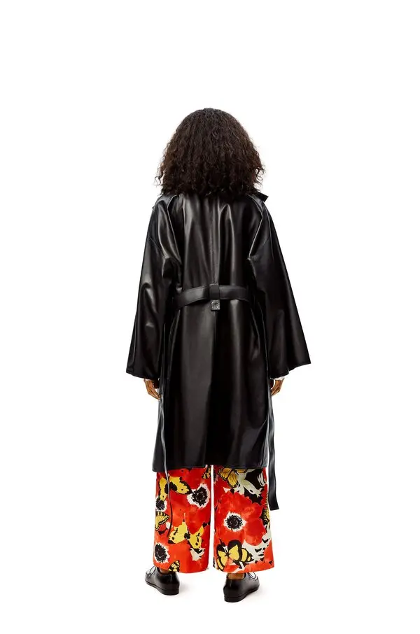Loewe Girdle Coat