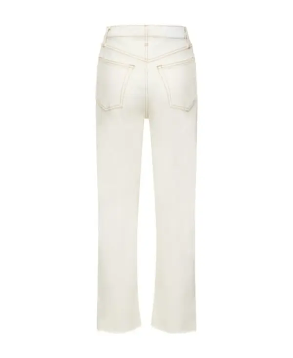 RE/DONE 70s Cigarette Tube Jeans