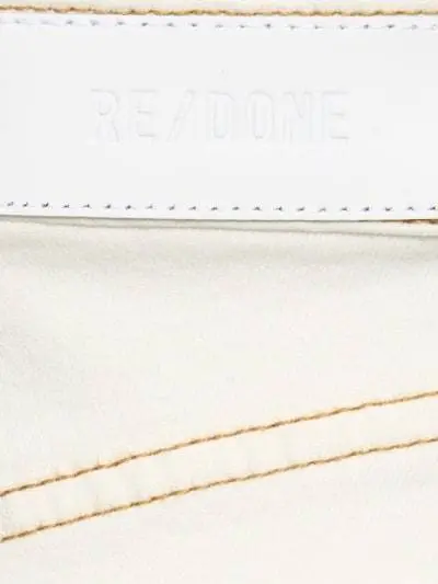 RE/DONE 70s Cigarette Tube Jeans
