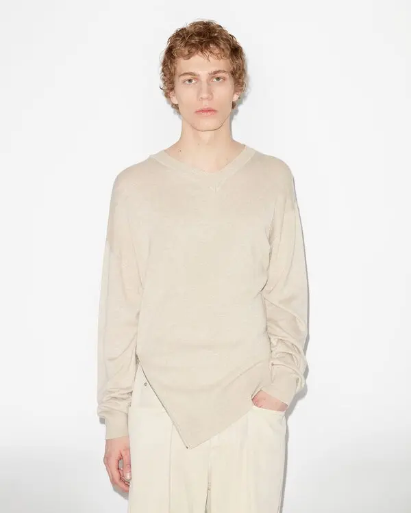 Isabel Marant Étoile Garey Sweater