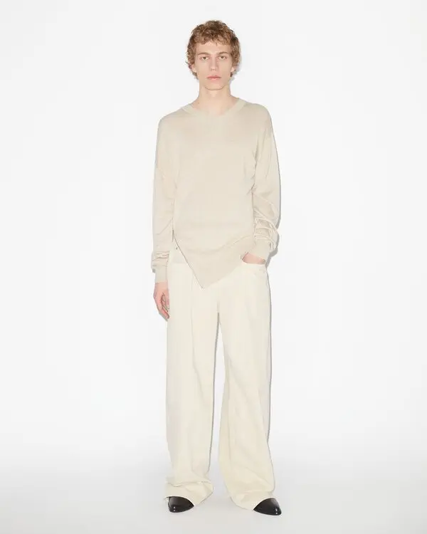 Isabel Marant Étoile Garey Sweater
