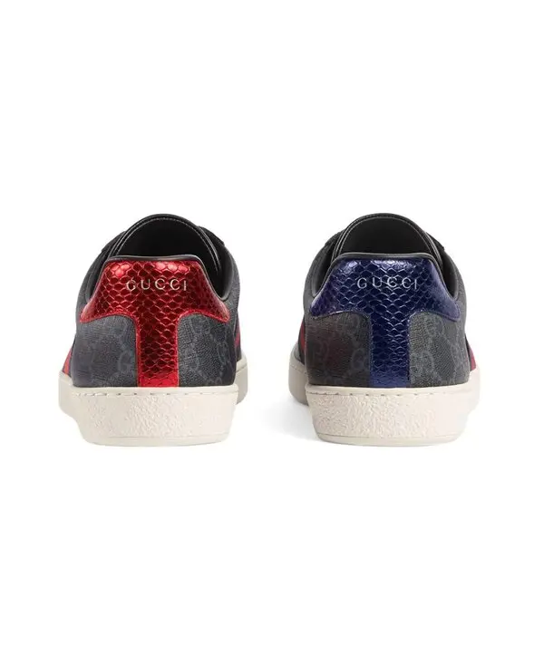Gucci Ace Gg Supreme Sneakers