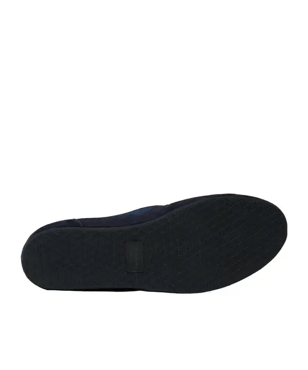 SCAROSSO Leggera Lace-up Sneakers