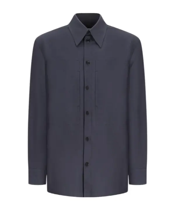 JIL SANDER Long-sleeved Shirt