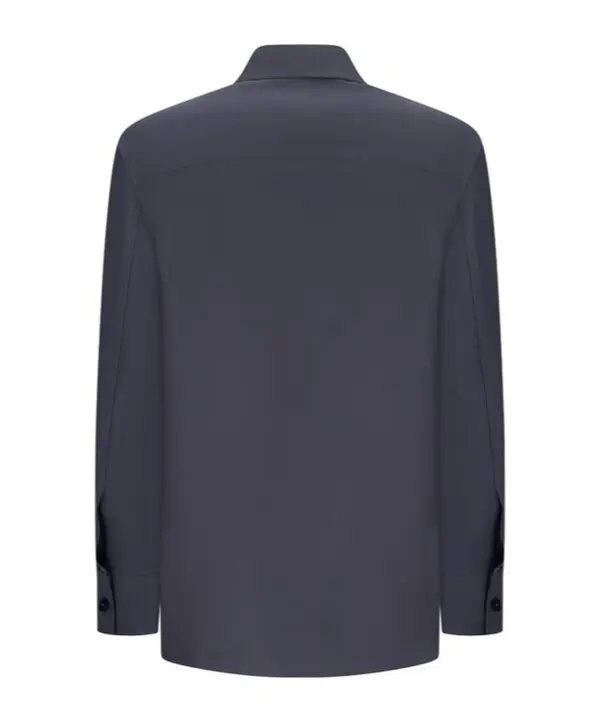 JIL SANDER Long-sleeved Shirt