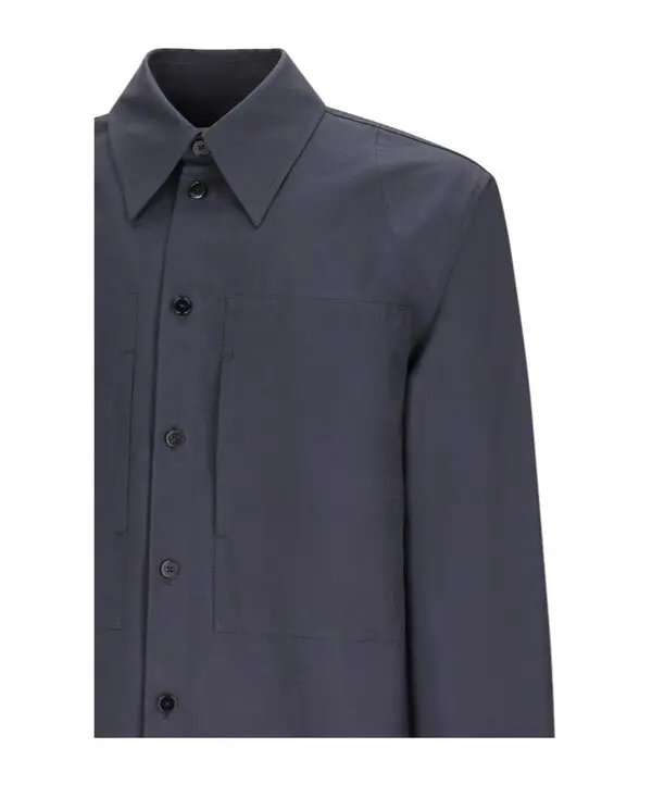 JIL SANDER Long-sleeved Shirt