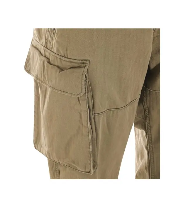 Polo Ralph Lauren Straight Leg Cargo Pants