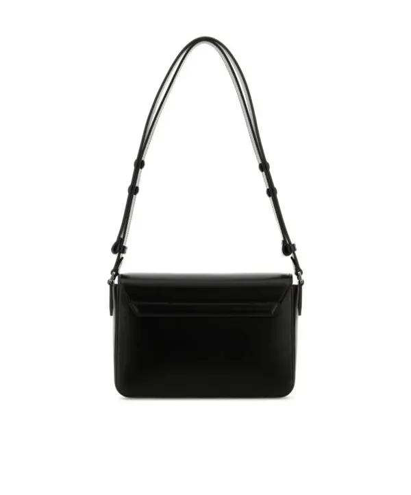 Montblanc Meisterstück Front-flap Messenger Bag