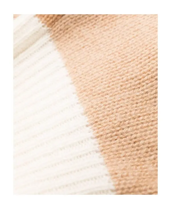Marni Ribbed Knit Cashmere Trousers