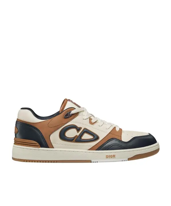 Dior B57 Low-top Sneakers - Multicolor