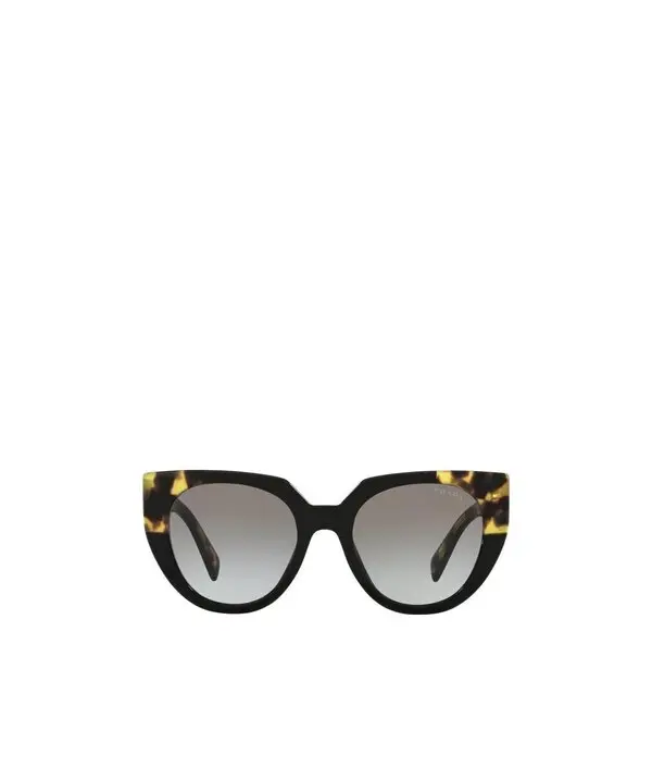 Prada Sunglasses - Gray