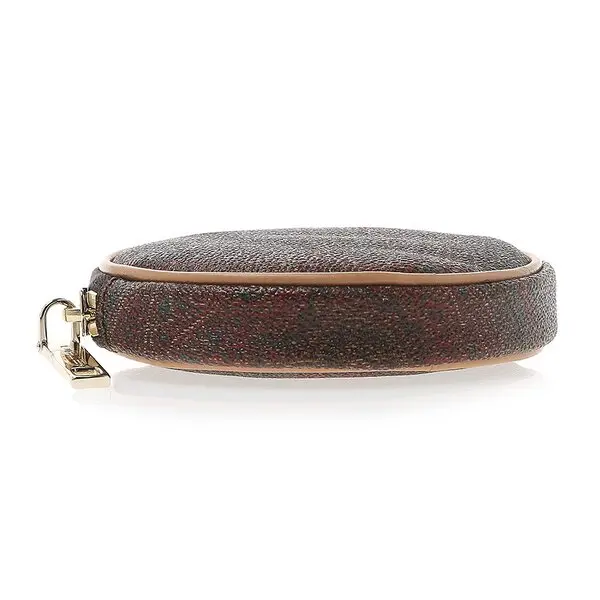 Etro Zippered Clutch
