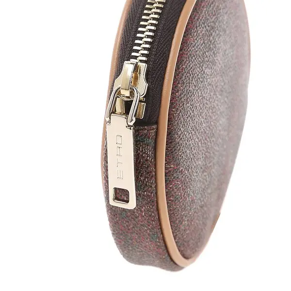 Etro Zippered Clutch