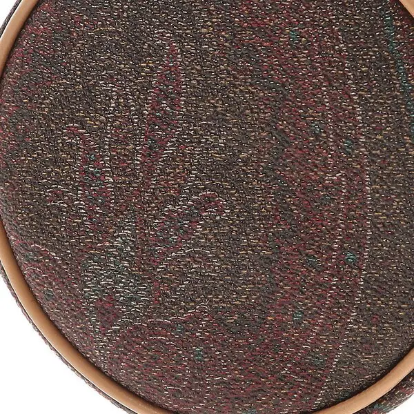 Etro Zippered Clutch