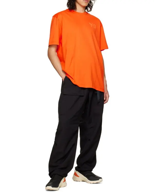 Y3 Terrex Swift R3 Gtx Low-top Sneakers