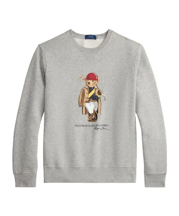Polo Ralph Lauren Polo Bear Fleece Sweatshirt