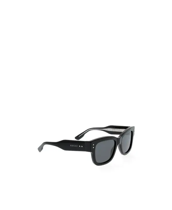 Gucci Square Frame Sunglasses