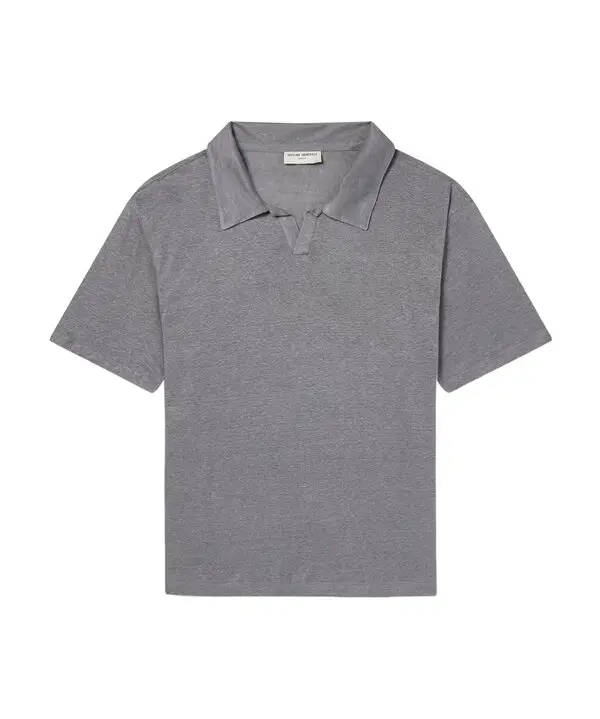 Officine Générale Simon Polo Shirt