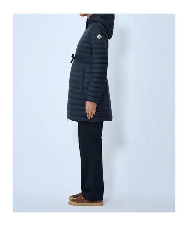 Moncler Long-sleeved Padded Jacket