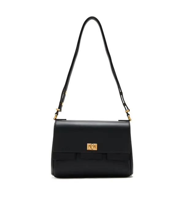 Balenciaga Bel Air Xs Flap Shoulder Bag
