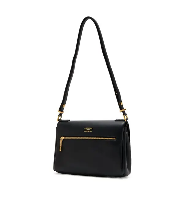 Balenciaga Bel Air Xs Flap Shoulder Bag