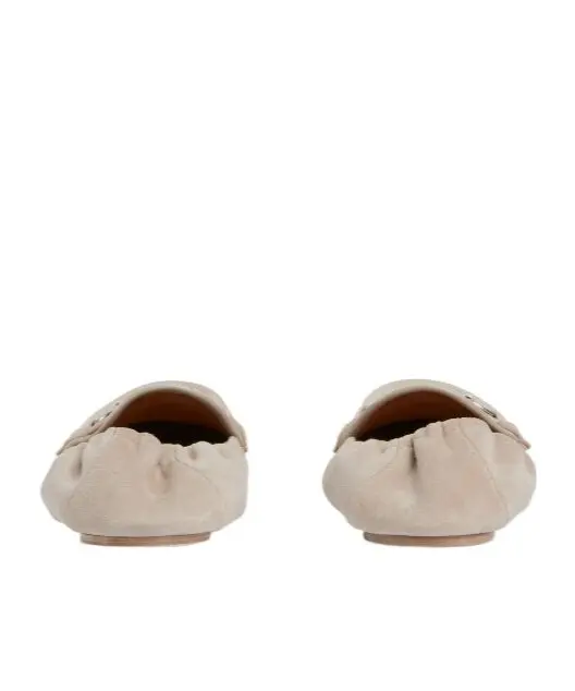 Gucci Horsebit 1953 Loafers - Oat