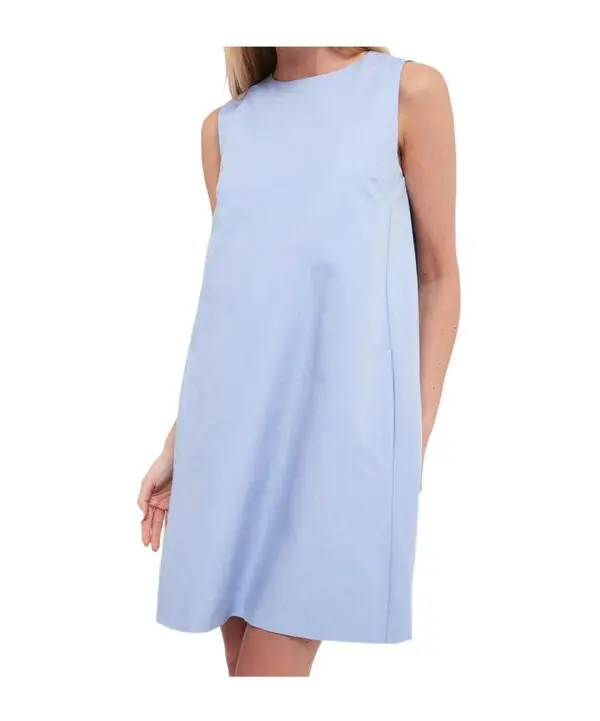 Max Mara Sleeveless Dress