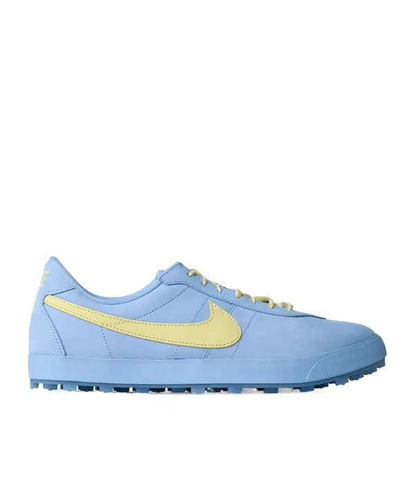 Nike Astrograbber Lace-up Sneakers - Blue