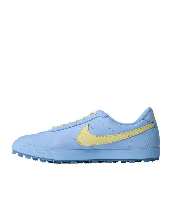 Nike Astrograbber Lace-up Sneakers - Blue