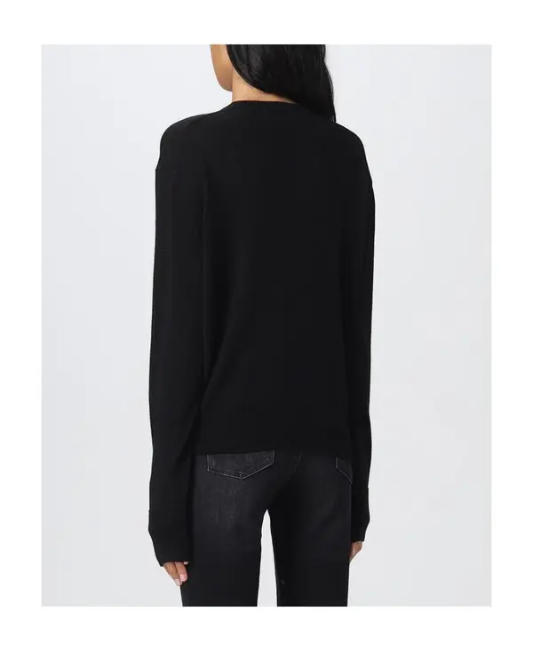 Moschino Round Neck Sweater