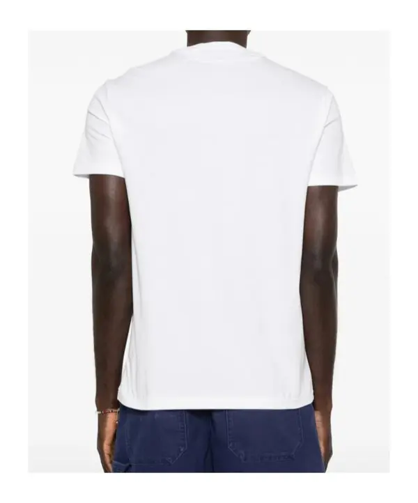 Polo Ralph Lauren Polo Bear Printed T-shirt