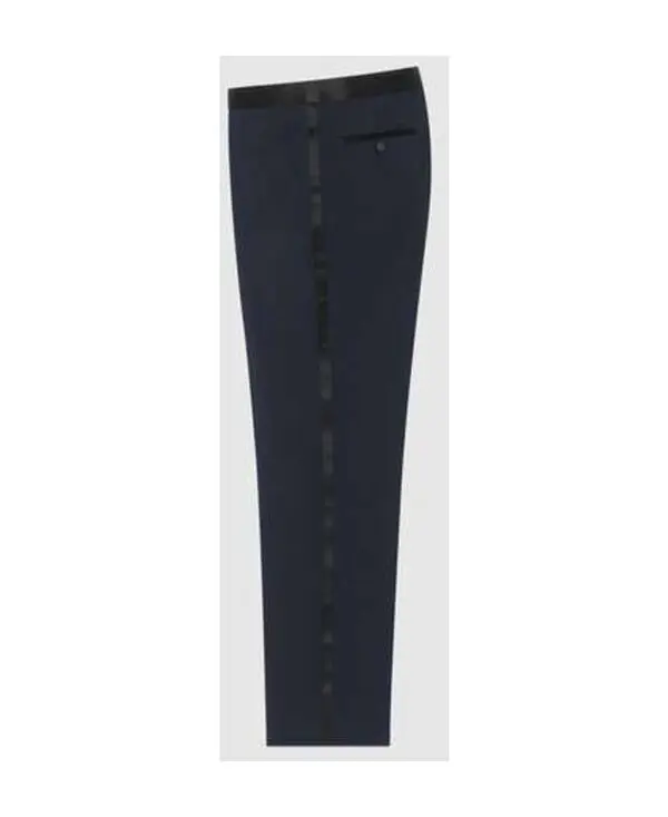 Gucci Fitted Tuxedo