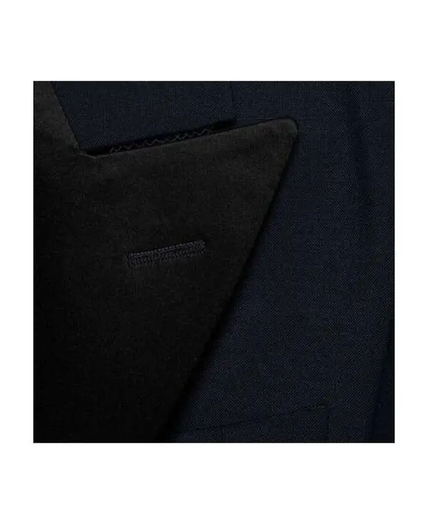 Gucci Fitted Tuxedo