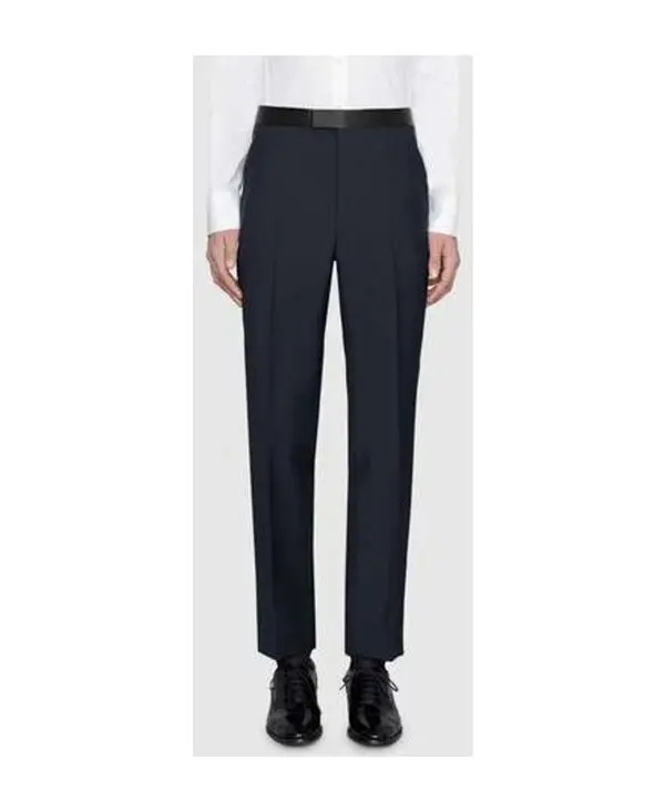 Gucci Fitted Tuxedo