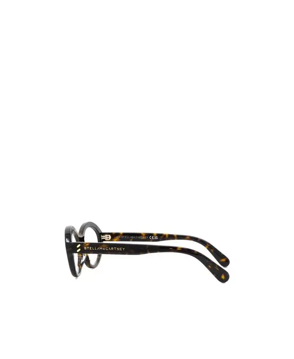 Stella McCartney Cat Eye Eyeglasses