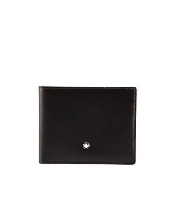 Montblanc Taipan Series Wallet - Black