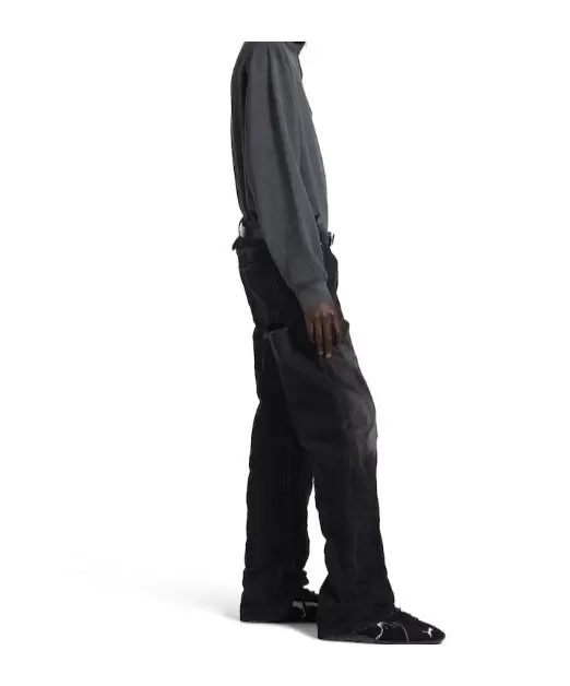 Balenciaga Half-zipped Sweatshirt