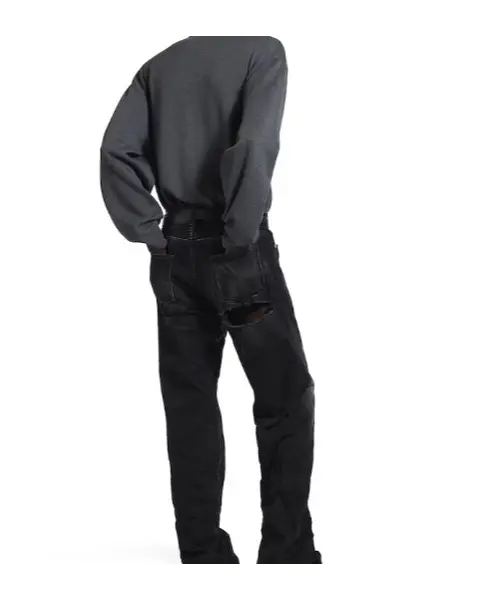 Balenciaga Half-zipped Sweatshirt