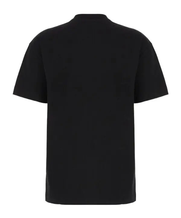 Off-White Logo Print T-shirt