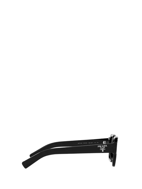 Prada Rectangular Frame Sunglasses