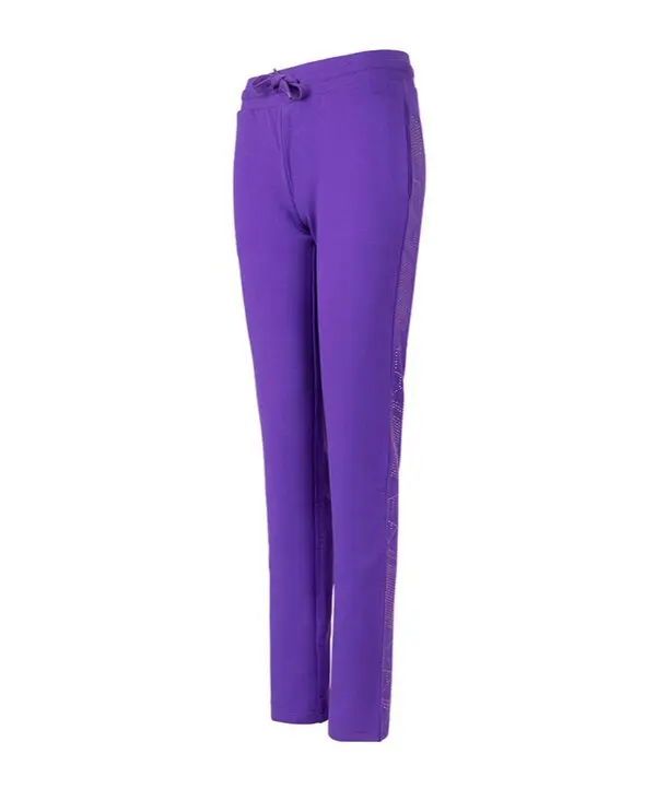 EA7 Drawstring Waistband Sweatpants